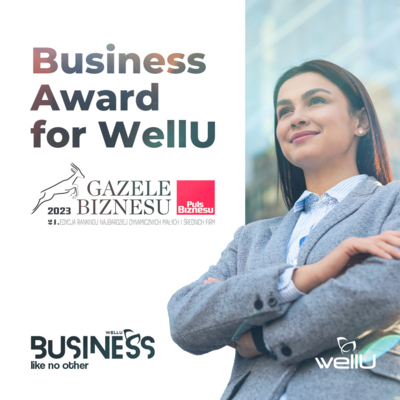 Main page - wellU.eu