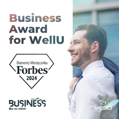 Main page - wellU.eu